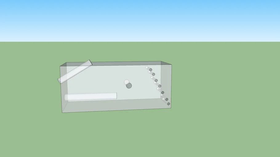 Kuben | 3D Warehouse