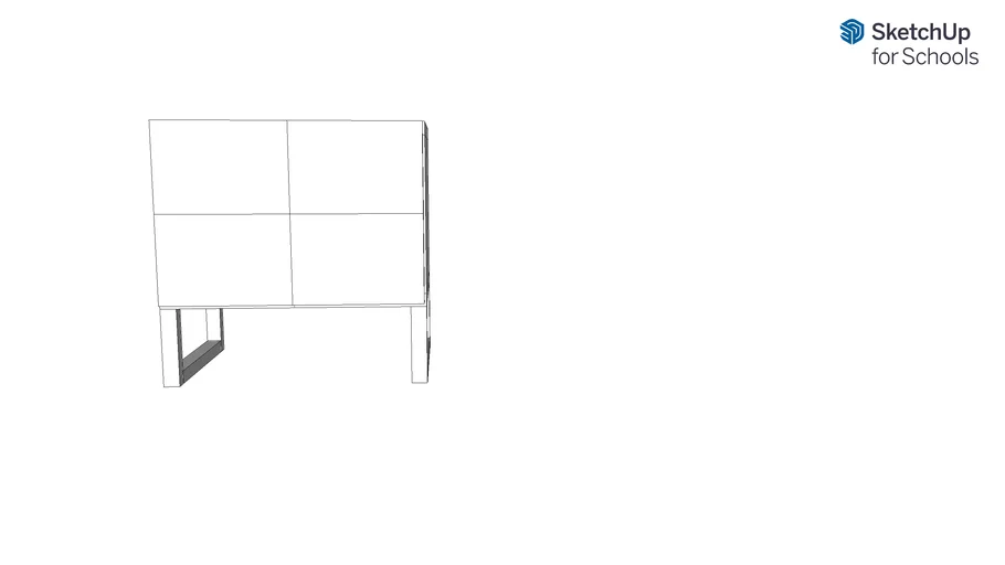 comodino | 3D Warehouse