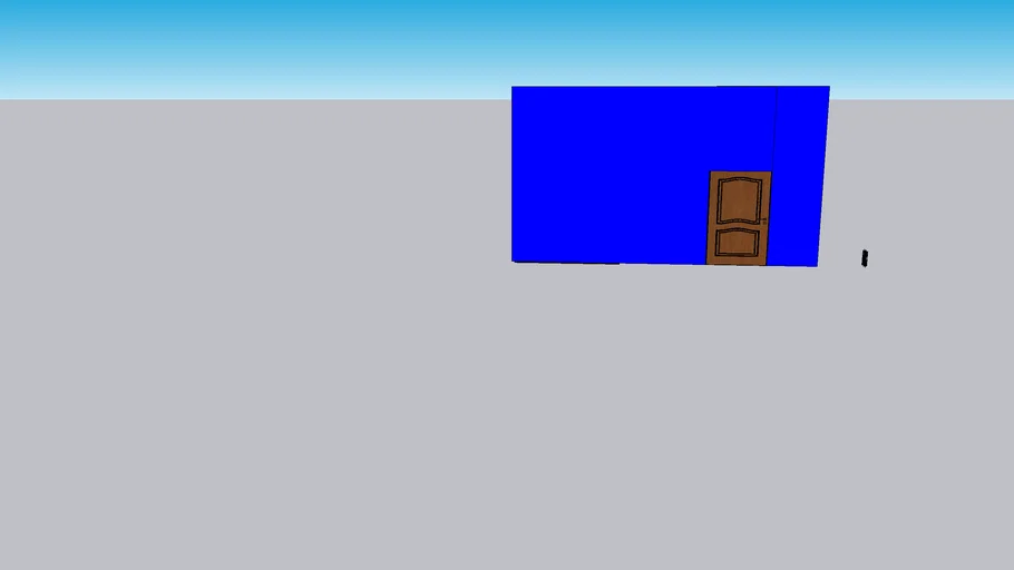 Matoaca Demo Caleb Peck | 3D Warehouse