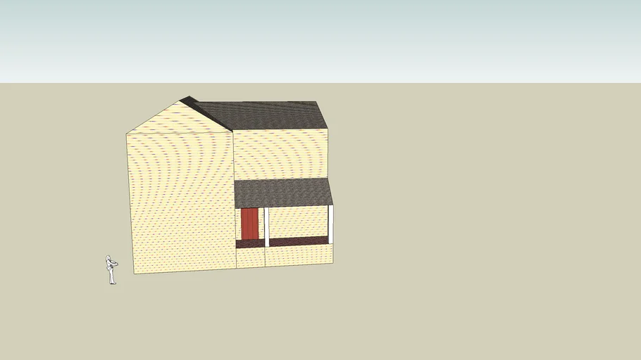 The Rastetter Residence | 3D Warehouse