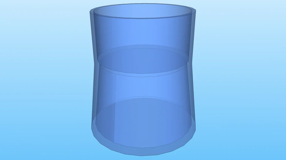 beaker | 3D Warehouse