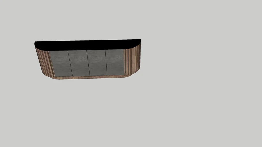 Modular Living | 3D Warehouse