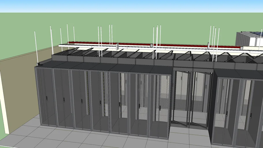 3D Warehouse