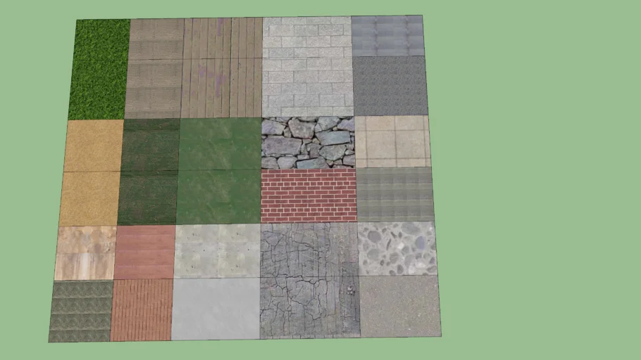 3D Warehouse