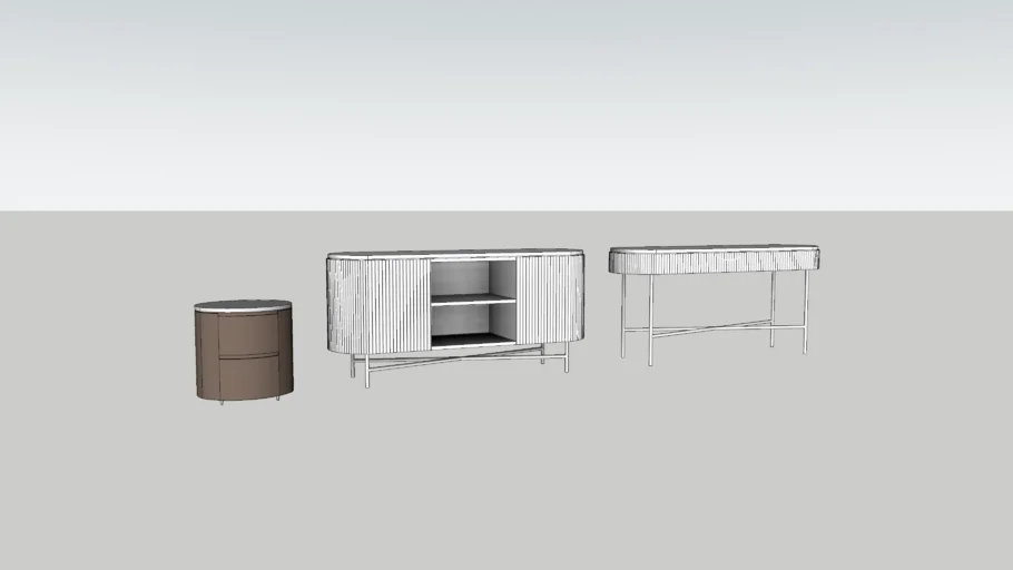 3D Warehouse