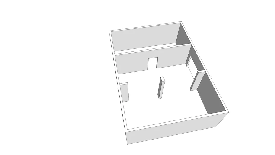 master res dim | 3D Warehouse