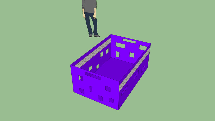 Box | 3D Warehouse