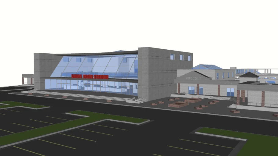 3D Warehouse