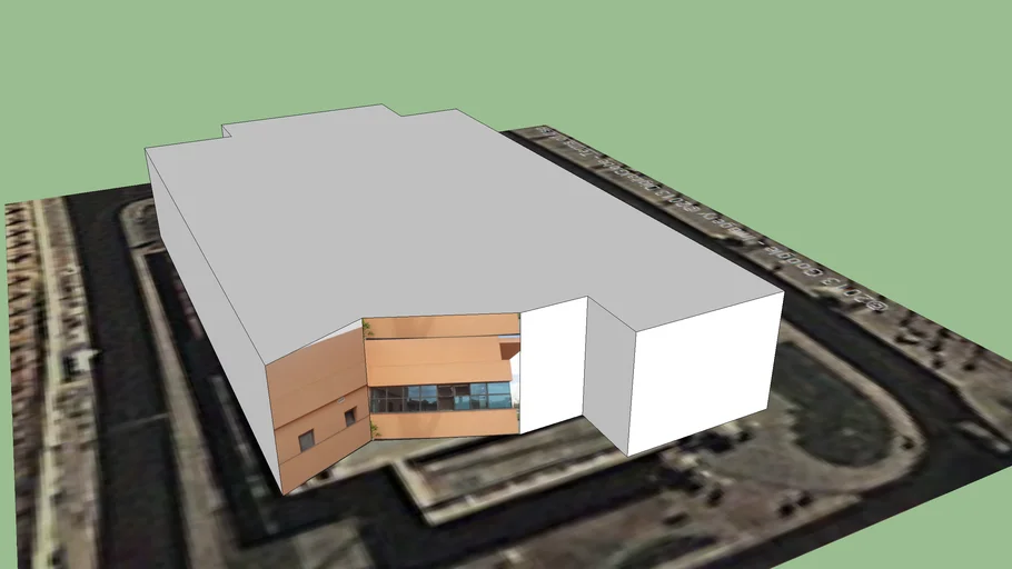 nothing | 3D Warehouse