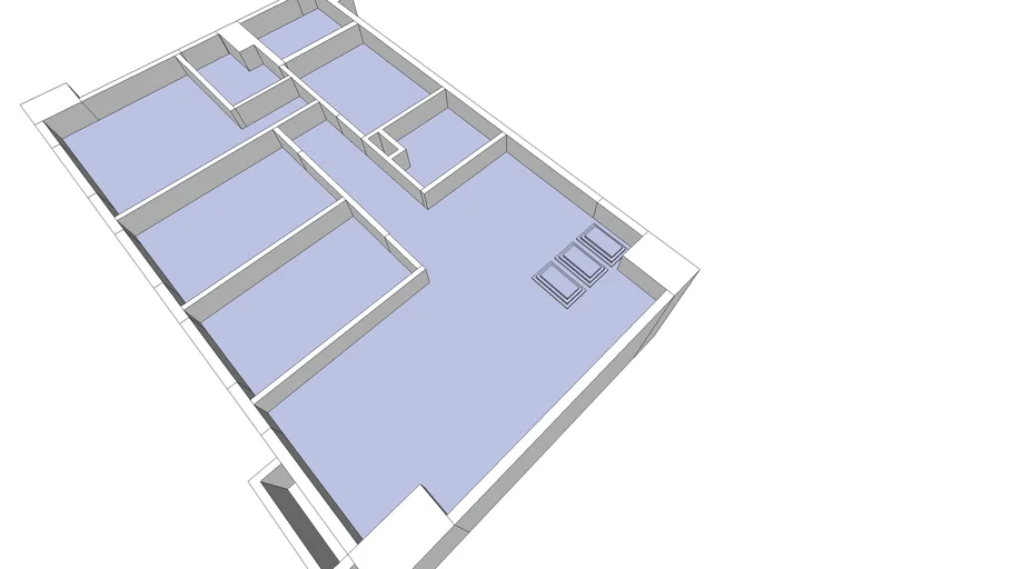 555555555555 | 3D Warehouse