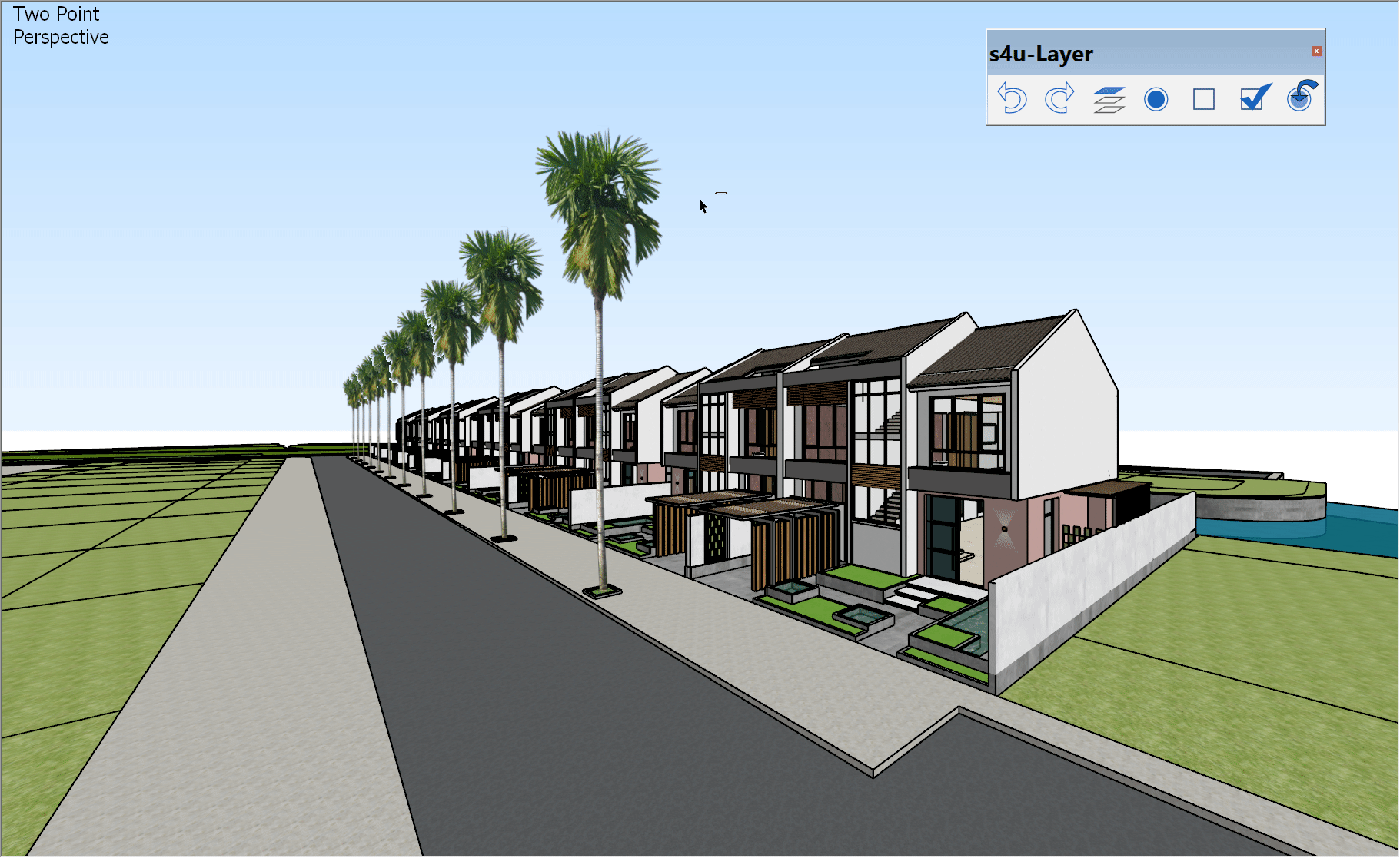 s4u to Components – SuForYou