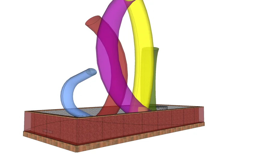 Pandora's Box | 3D Warehouse