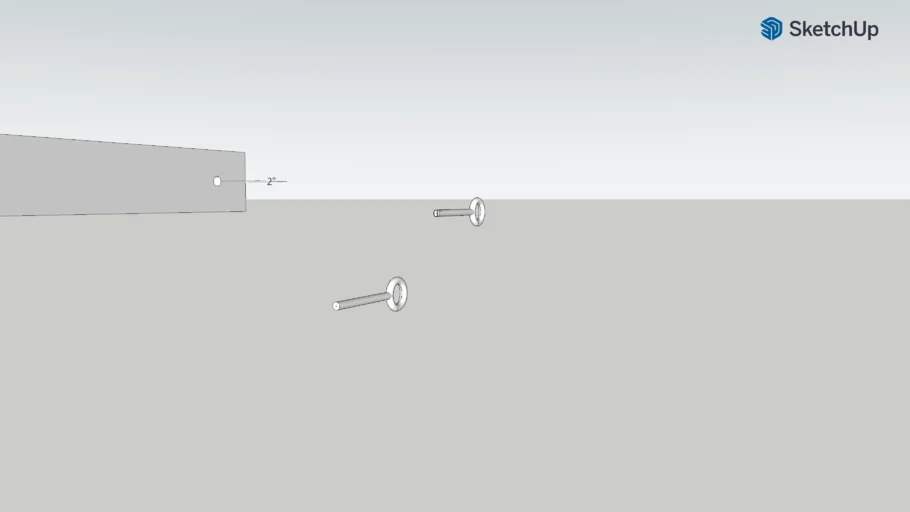 eye bolt | 3D Warehouse