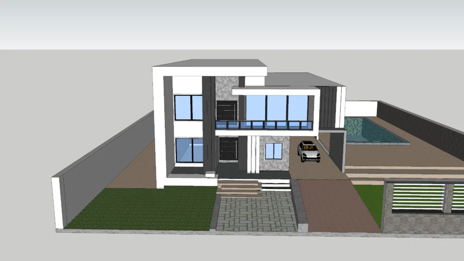 DUPLEX | 3D Warehouse