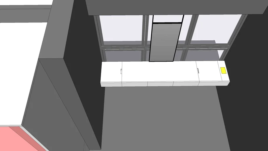 Belysa - combined MBR | 3D Warehouse