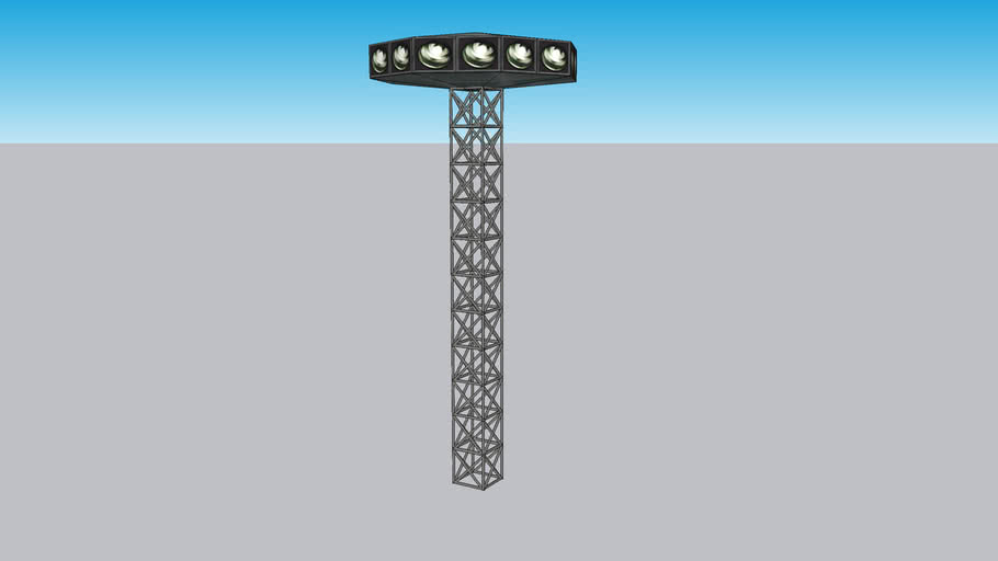 Light | 3D Warehouse