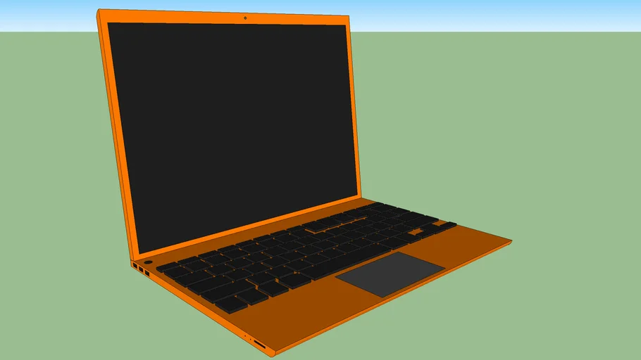 aBook | 3D Warehouse