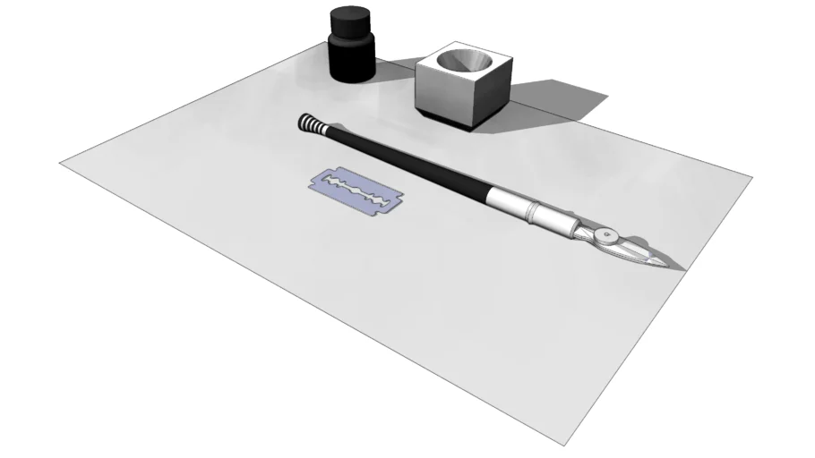 3D Warehouse
