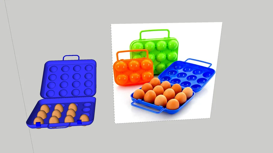 3D Warehouse