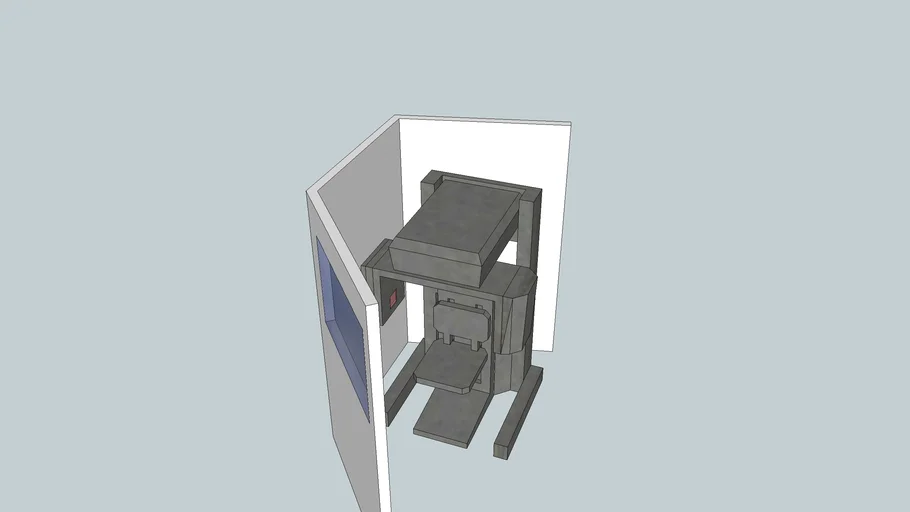 3D Warehouse
