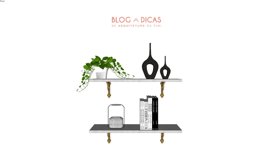 DECOR | 3D Warehouse