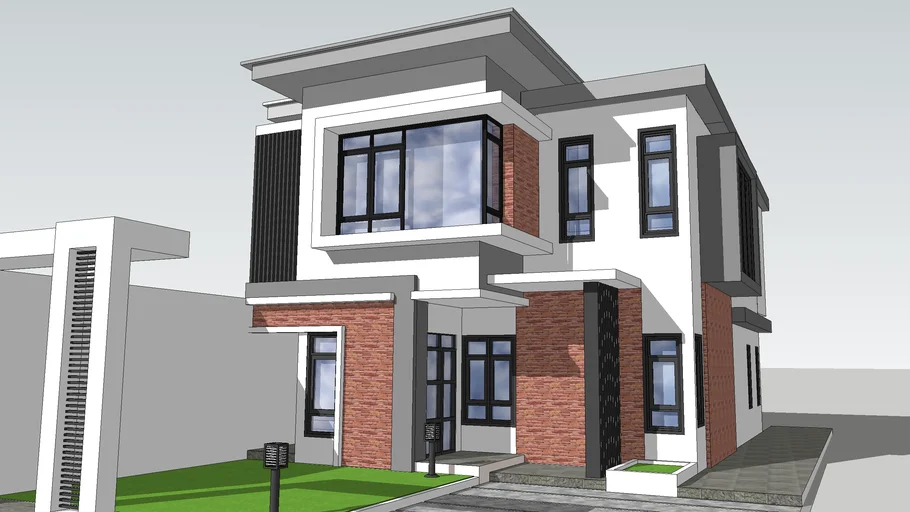 3D Warehouse