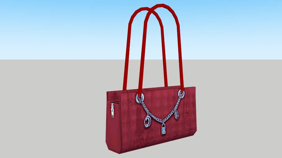 Bag | 3D Warehouse