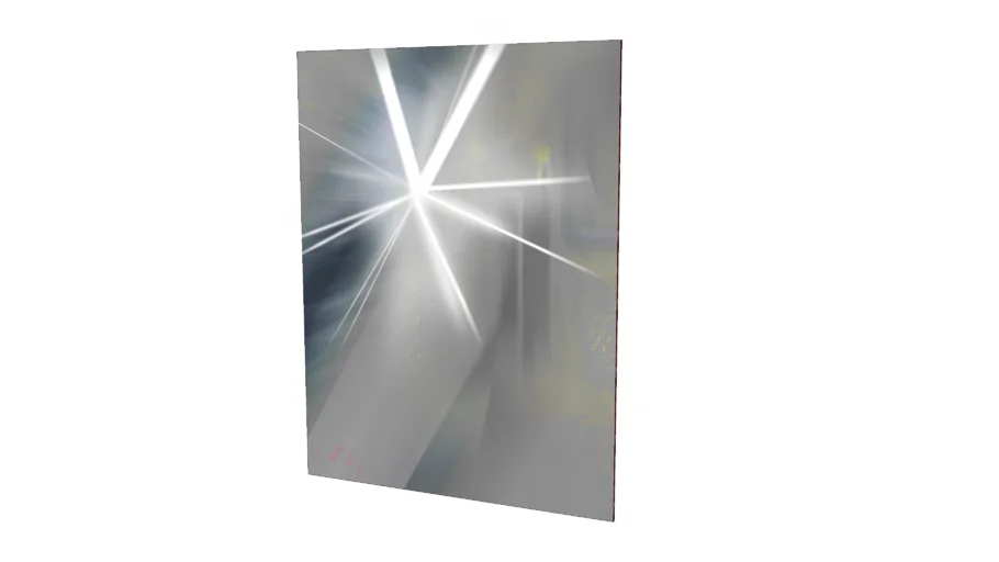 MIRROR | 3D Warehouse