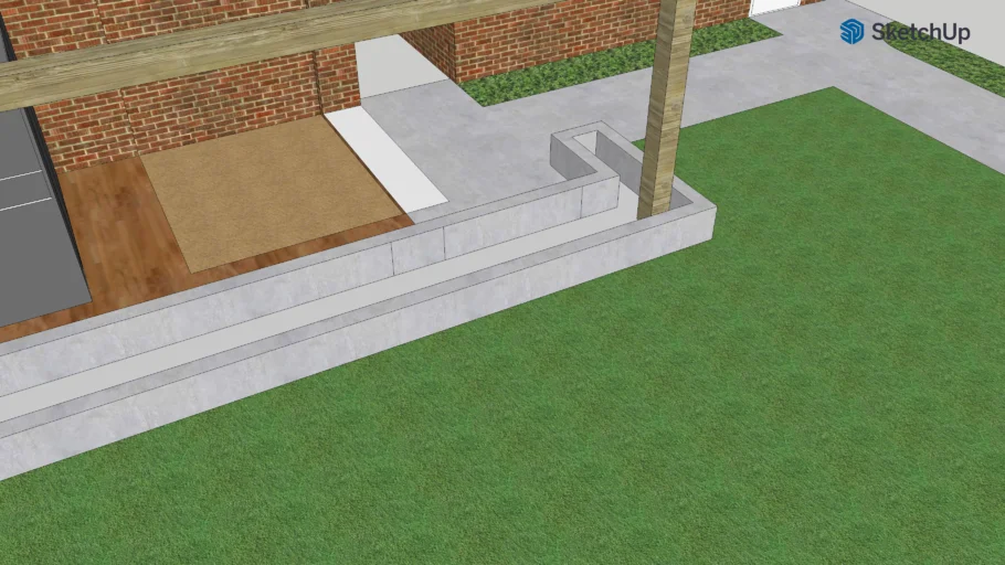 slide | 3D Warehouse