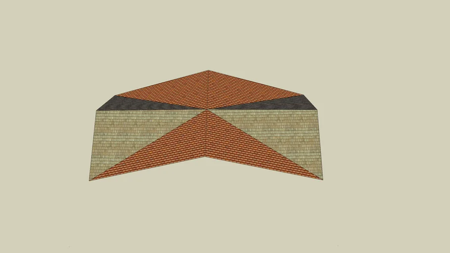 roofing | 3D Warehouse