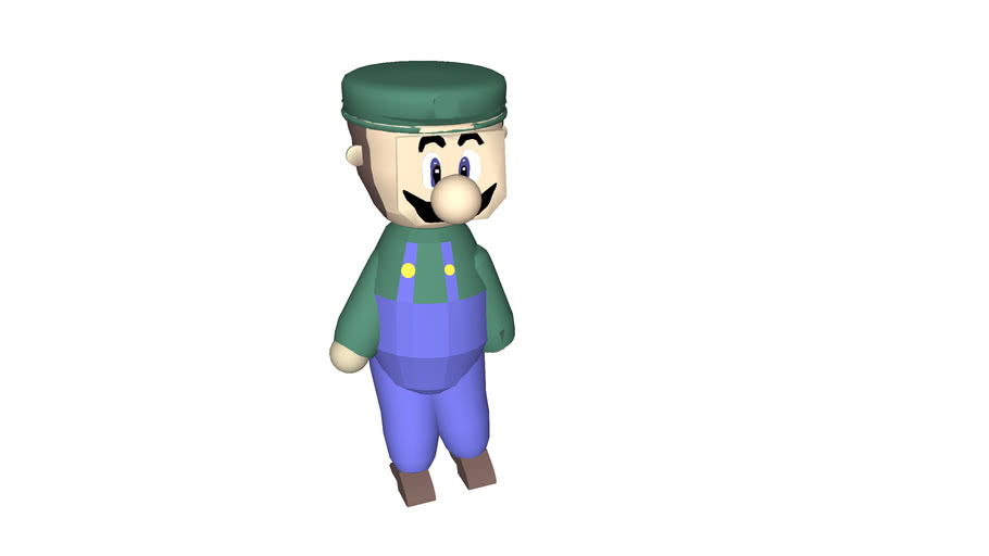 Weegee | 3D Warehouse