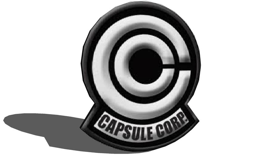 Capsule Corp. | 3D Warehouse