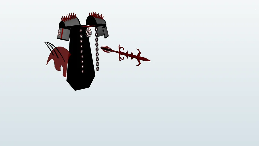 runescape stuff! | 3D Warehouse