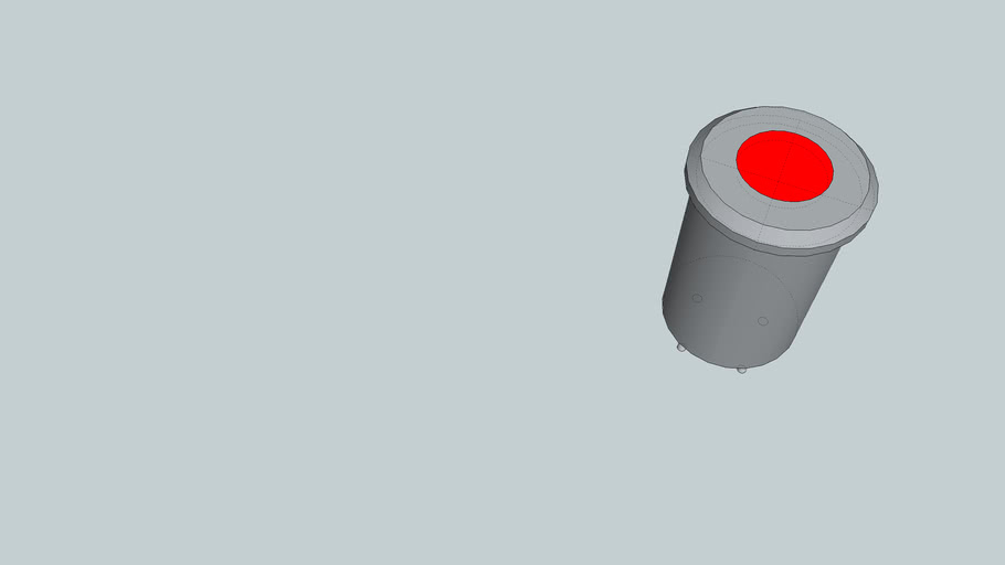 signal lamp | 3D Warehouse