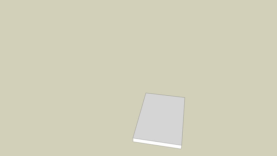 PSP sample packaging | 3D Warehouse