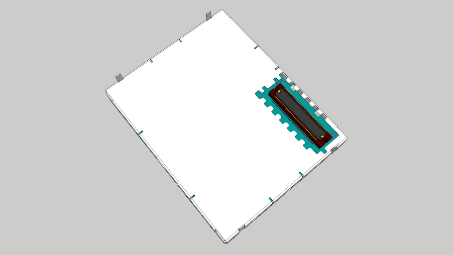 Trimble BD940 | 3D Warehouse