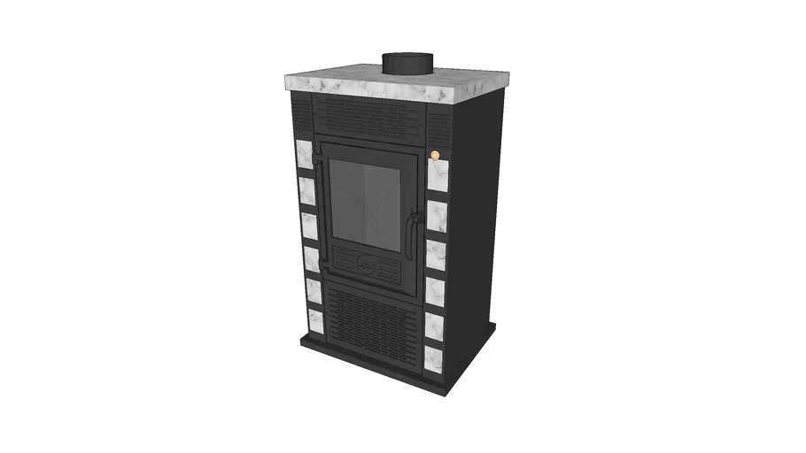 M2_by Solzaima | 3D Warehouse