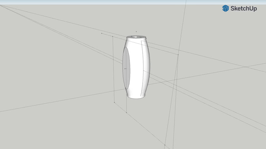 Sword handle | 3D Warehouse