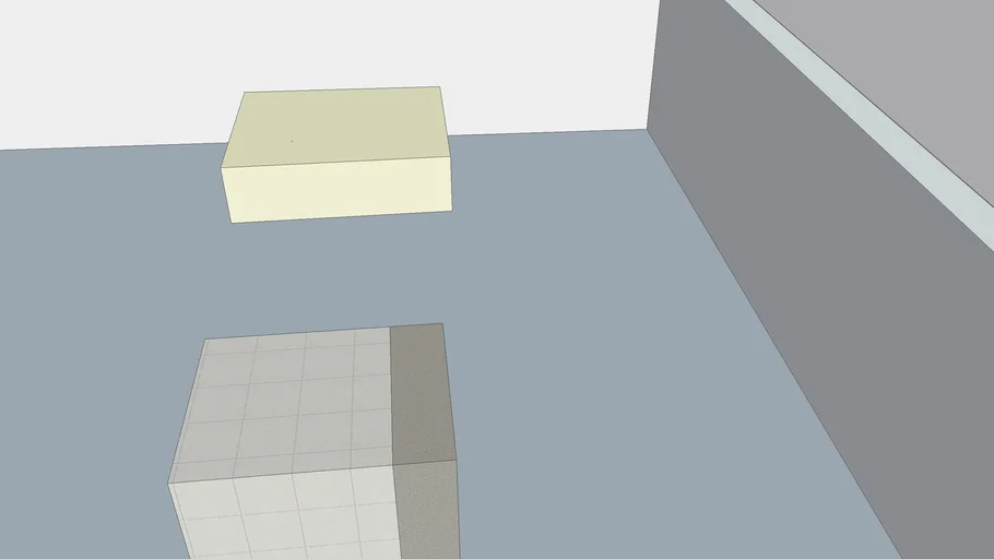 Modelo.sem3d | 3D Warehouse