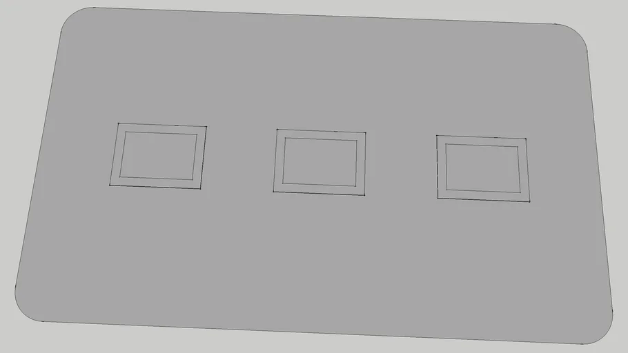 data socket | 3D Warehouse