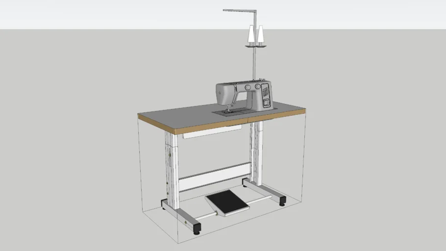3D Warehouse