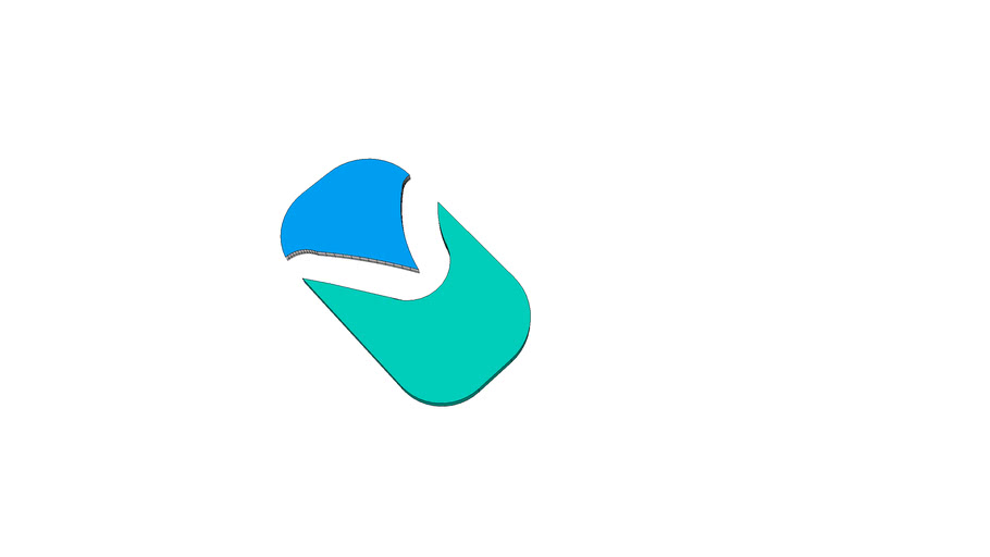 MOBITECH logo | 3D Warehouse