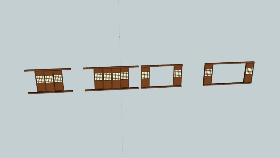 3D Warehouse