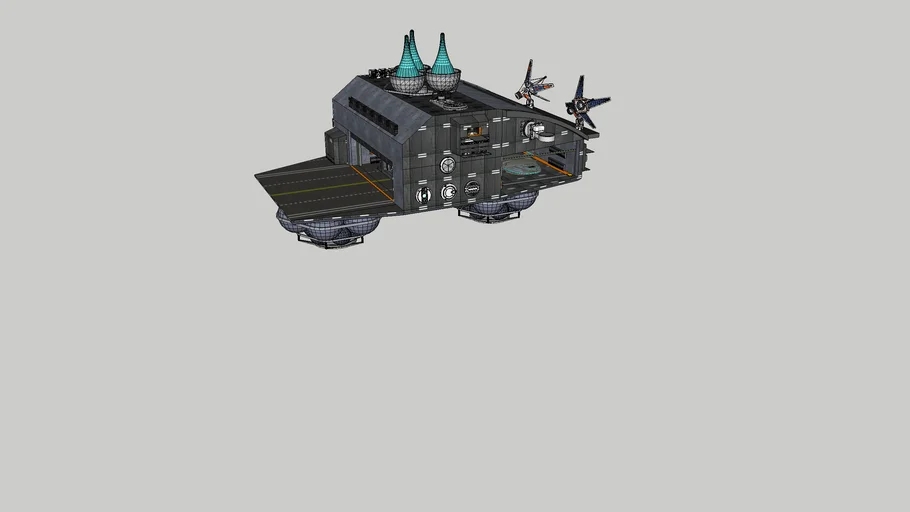 3D Warehouse