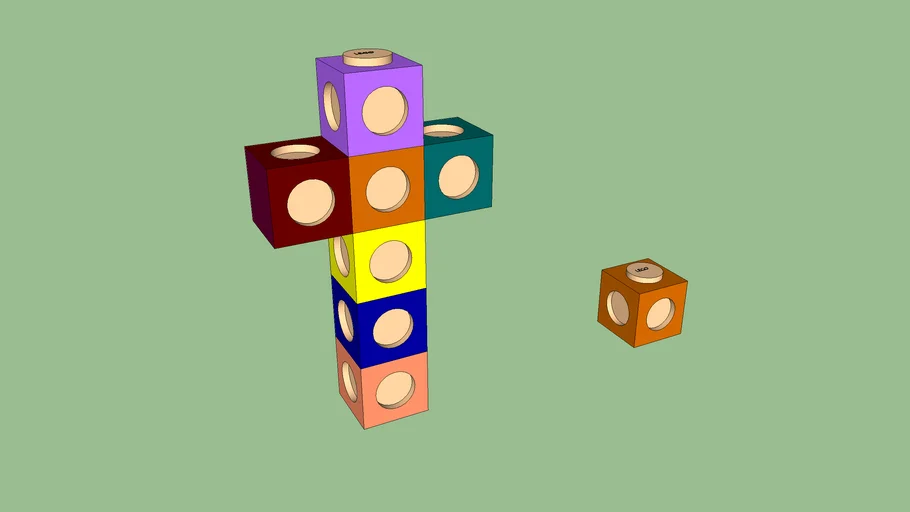 Exercicio | 3D Warehouse