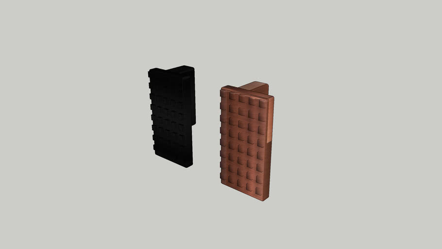 Handle | 3D Warehouse