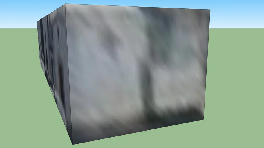 Edificio en Urquiza, Mar del Plata, Buenos Aires, Argentina | 3D Warehouse