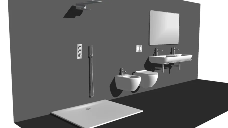 3D Warehouse