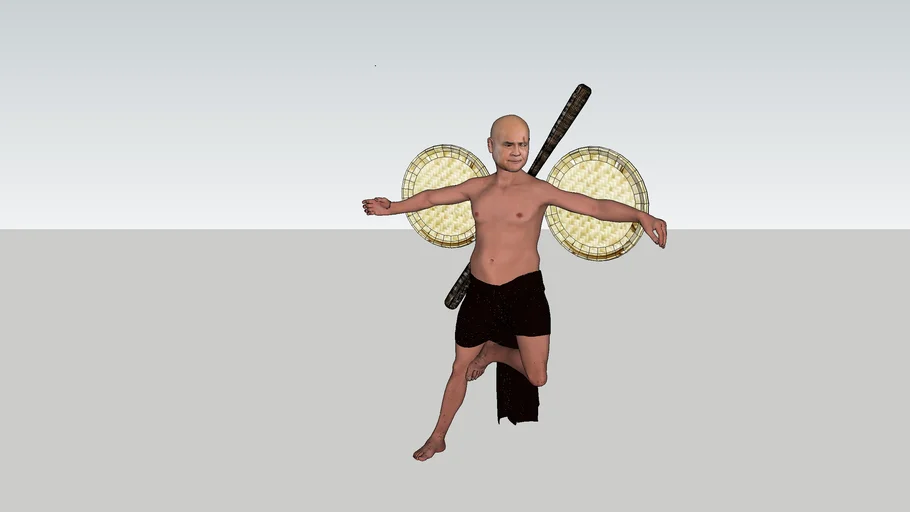 Krahang กระหัง | 3D Warehouse