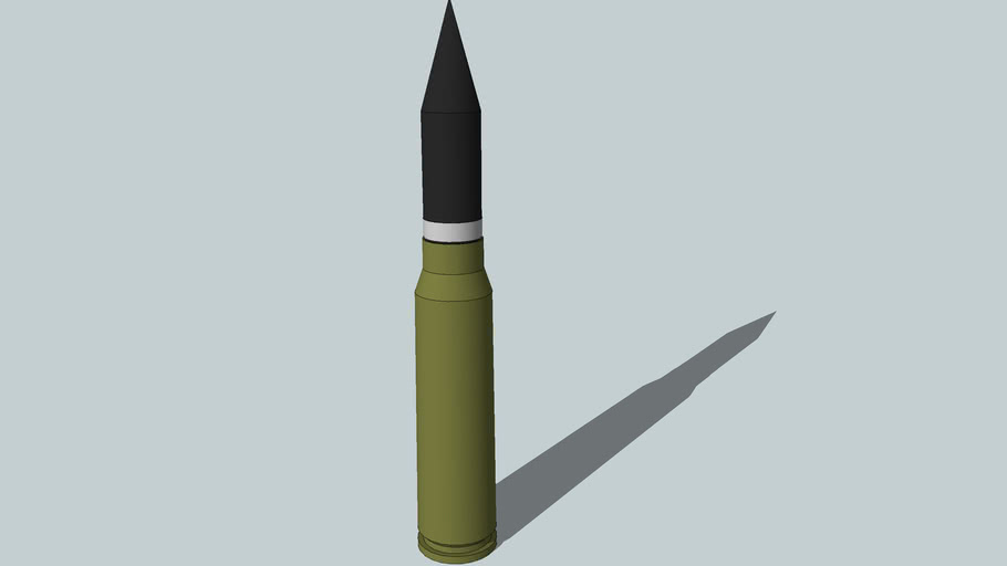 30mm (30x173mm) | 3D Warehouse